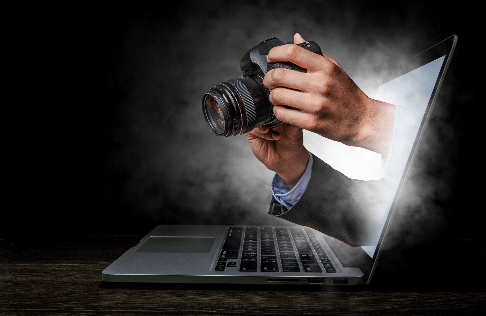 Formation Photographie - Devenir Photographe - Ecole photo à distance